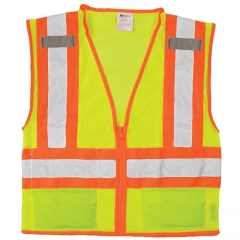 Safety Vests: DRJ Safety, Inc.