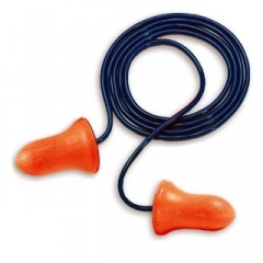 Howard Leight LL-30 Laser Lite Earplugs - Corded: DRJ Safety, Inc.