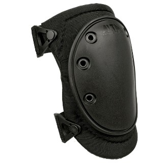 Alta GEL Rubber Cap Buckle Knee Pads: DRJ Safety, Inc.