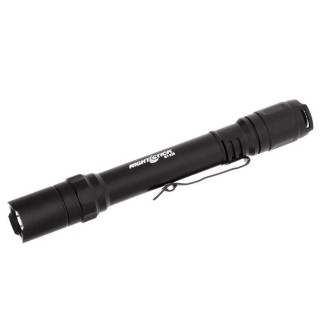 Nightstick Mini-TAC PRO Metal LED Flashlight-2 AA: DRJ Safety, Inc.